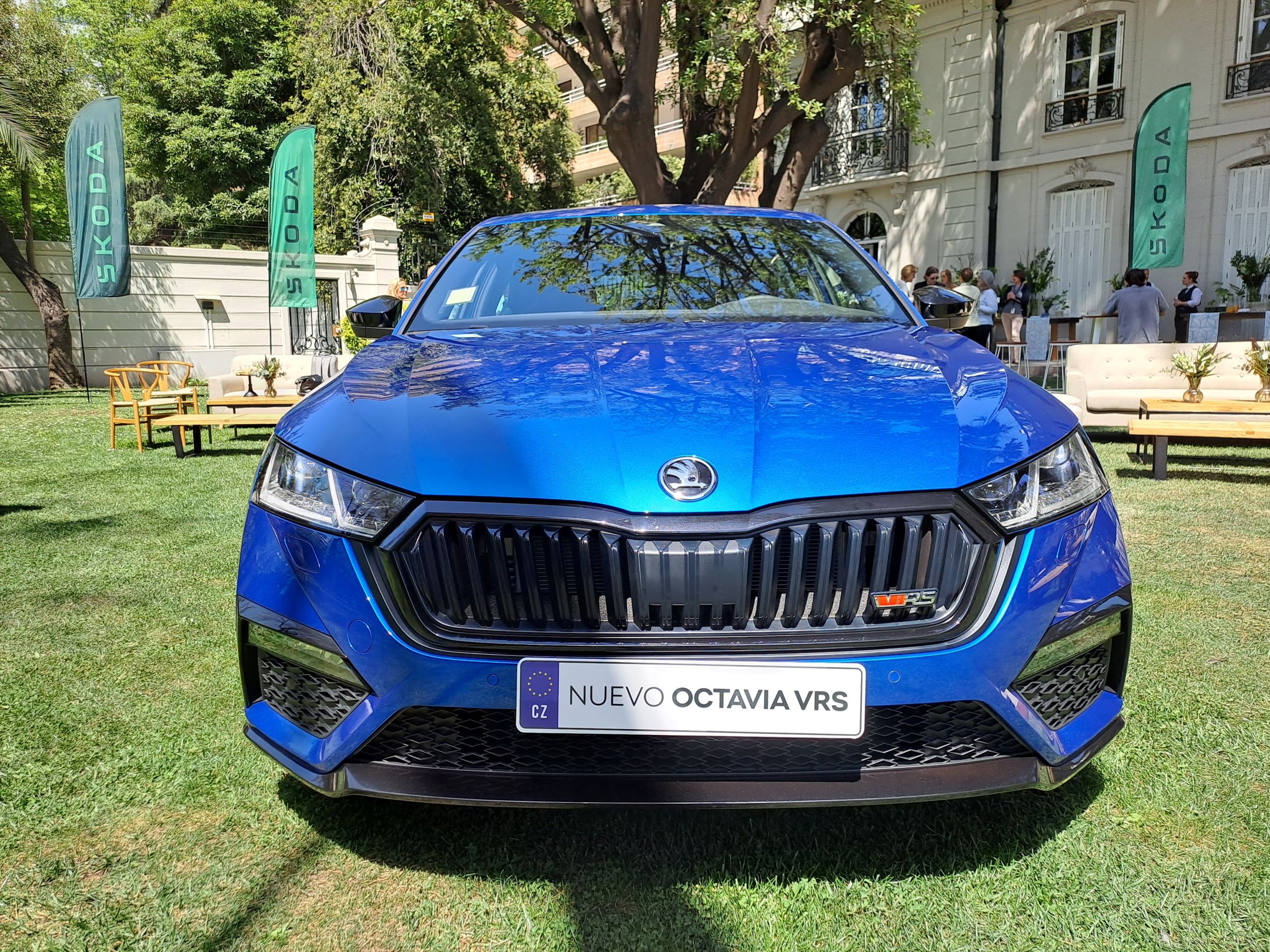 1 | Noticias Mundo Automotriz