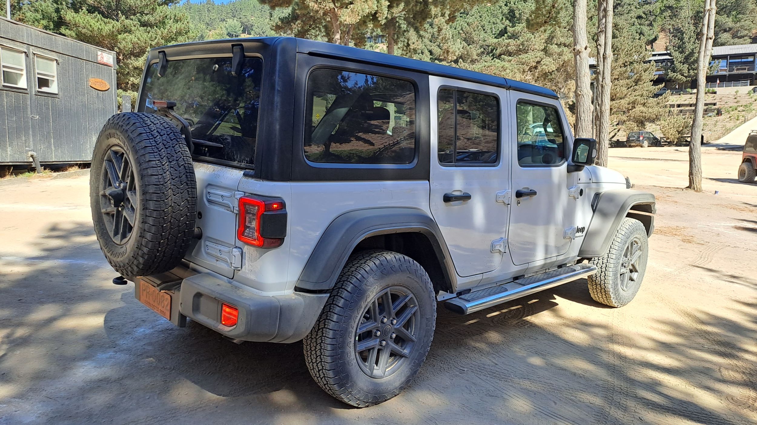 7 | Noticias Mundo Automotriz