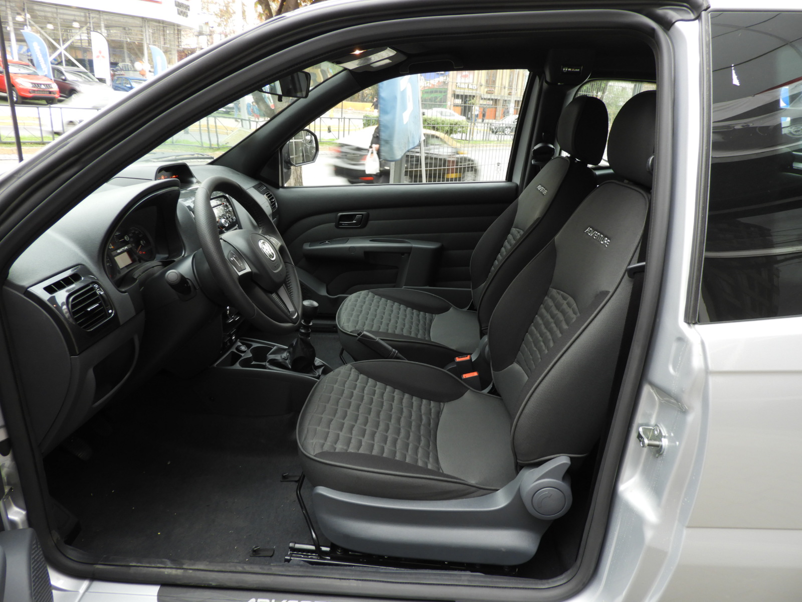 La RAM 700 2019 ya está disponible en nuestro mercado - Novedades ...