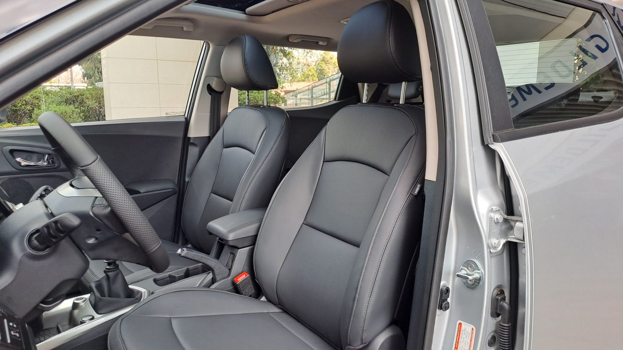 Nuevo Mahindra XUV 300 en Chile: Con la mira puesta en los SUV´s B ...