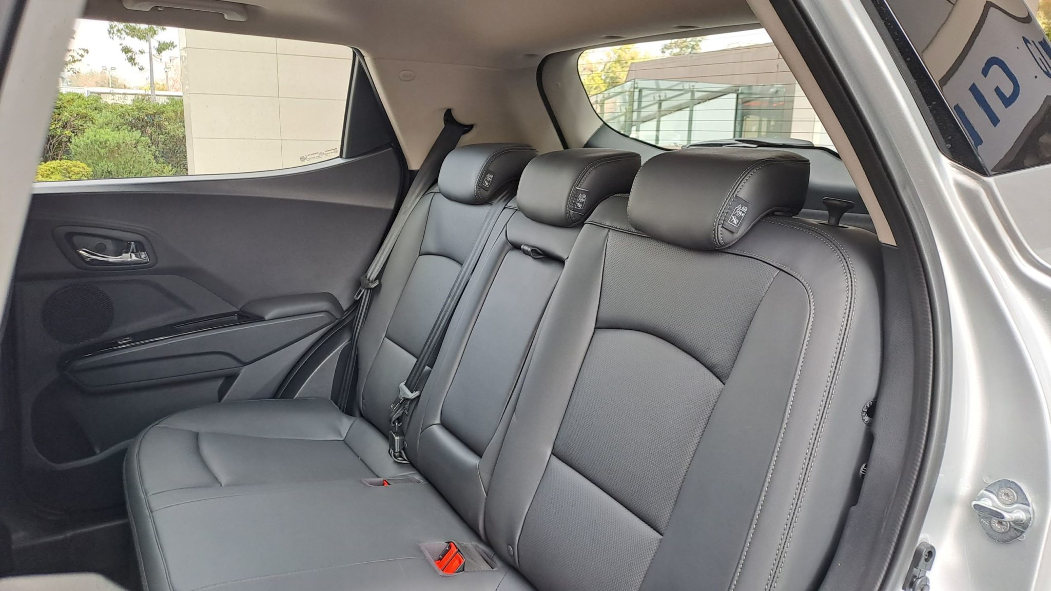 Nuevo Mahindra XUV 300 en Chile: Con la mira puesta en los SUV´s B ...