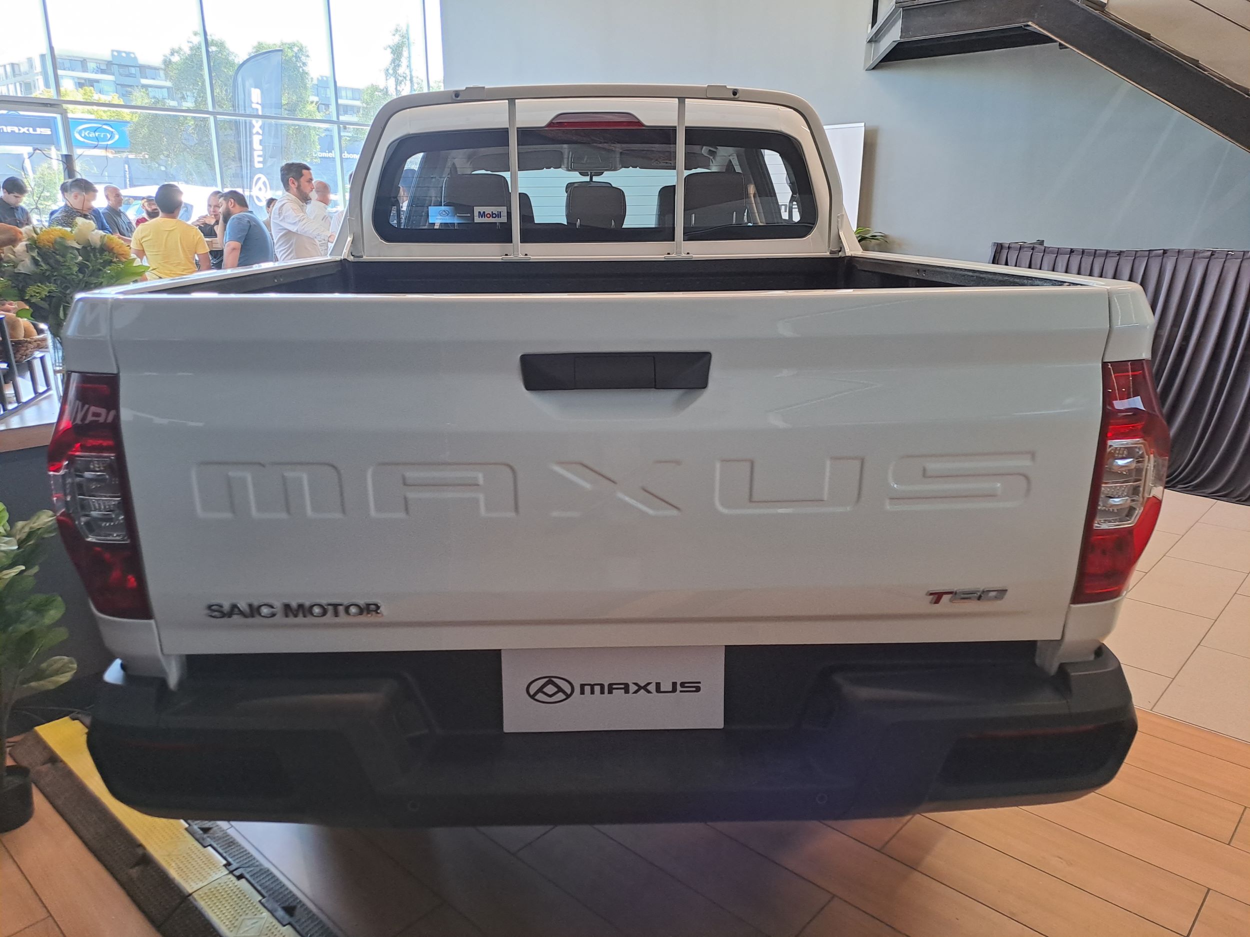 5 | Noticias Mundo Automotriz