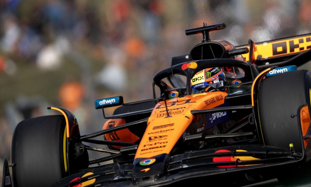 Lawrence Stroll: el multimillonario que rescató Aston Martin y la llevó ...