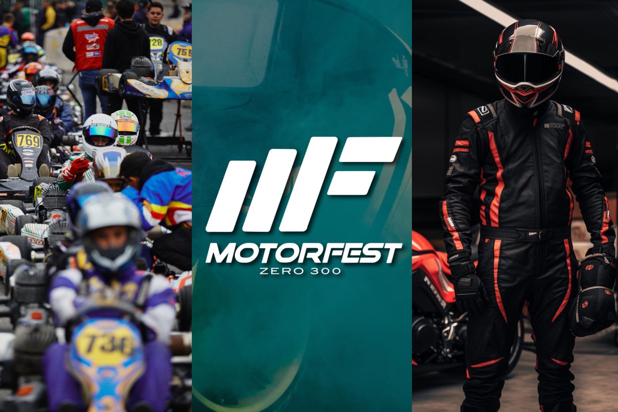 Motorfest 2025: el festival tuerca más grande de Chile regresa con más ...