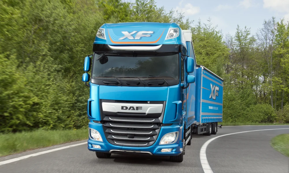 PACCAR refuerza su liderazgo global con sólidos resultados y avances ...